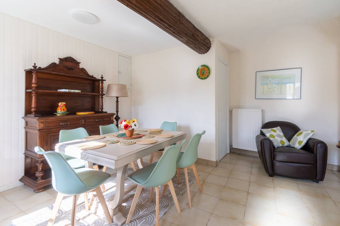 80 M² Maison De Vacances ∙ 3 Chambres ∙ 6 Personnes - Quillan
