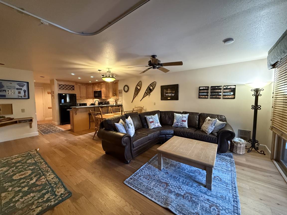 177 M² Maison De Vacances ∙ 2 Chambres ∙ 8 Personnes - Park City, UT