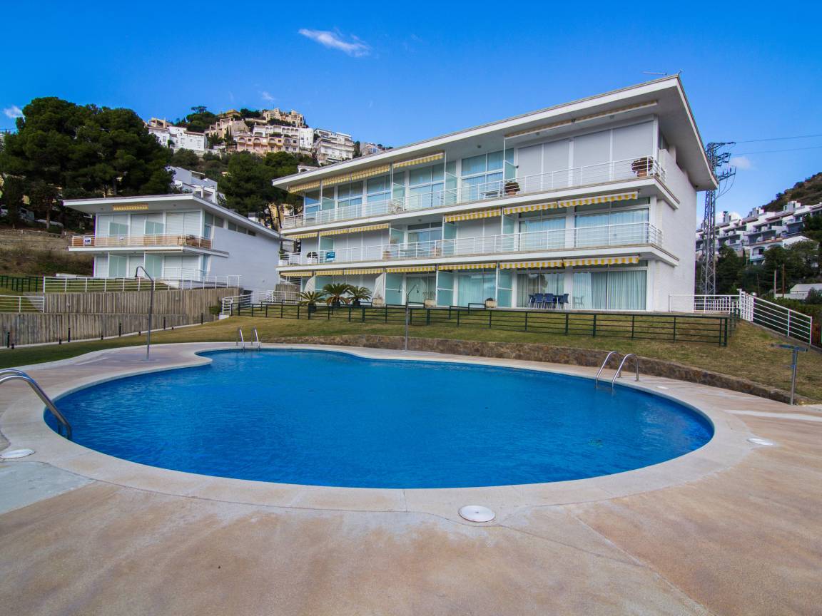 63 M² Apartment ∙ 2 Bedrooms ∙ 6 Guests - Cadaqués