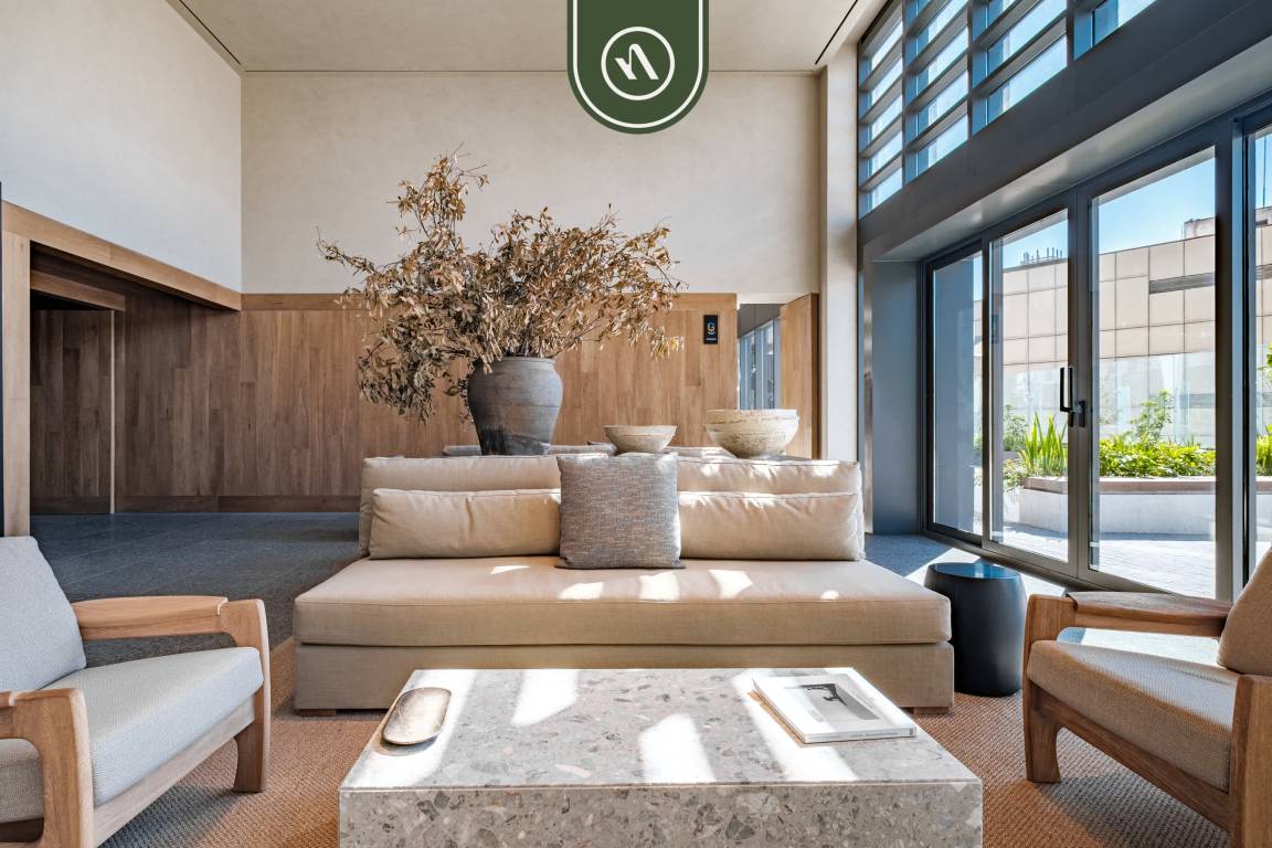 60 M² Estudio ∙ 1 Habitación ∙ 2 Huéspedes - Ciudad Nezahualcóyotl