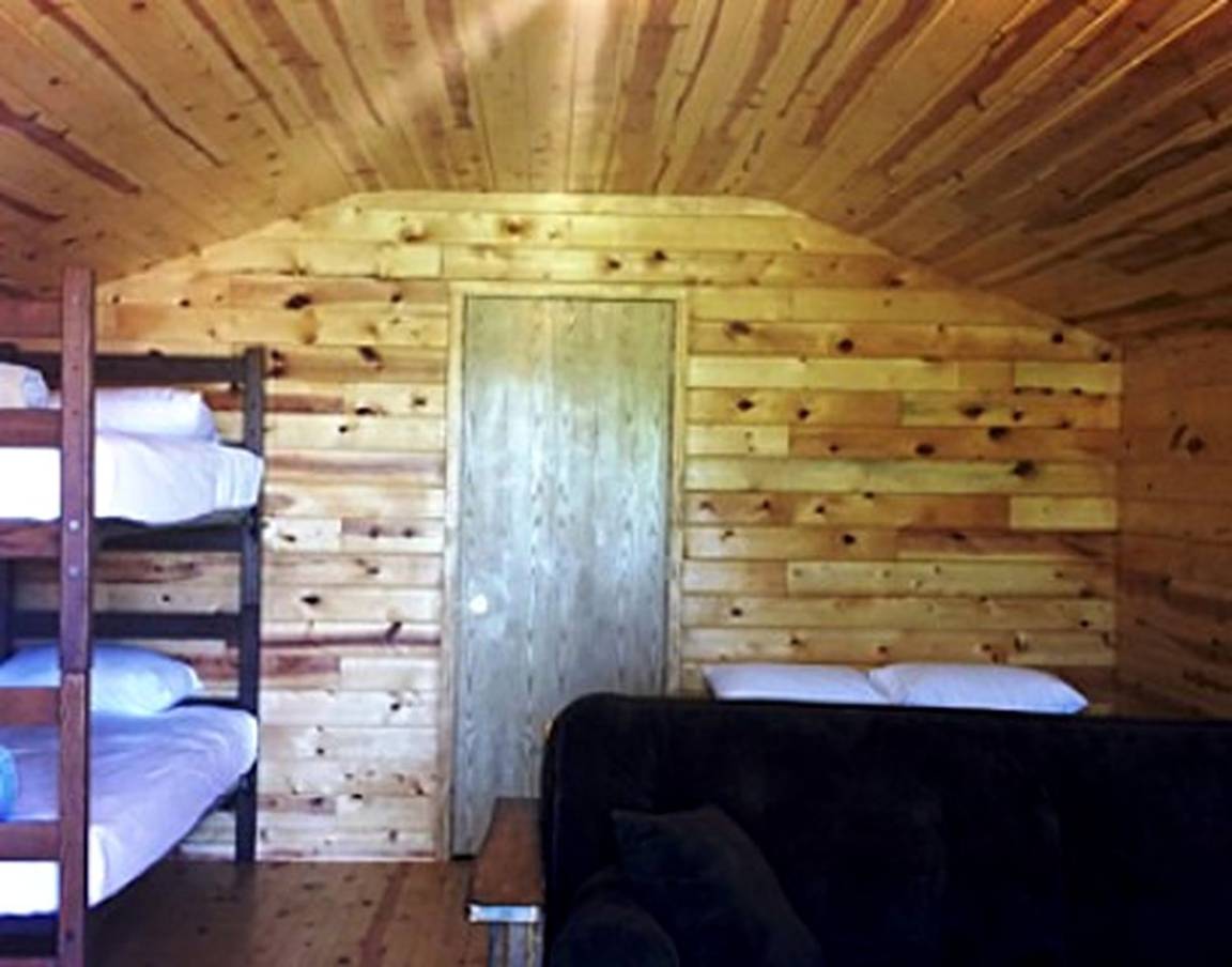 House ∙ 1 Bedroom ∙ 8 Guests - Sturgis, SD