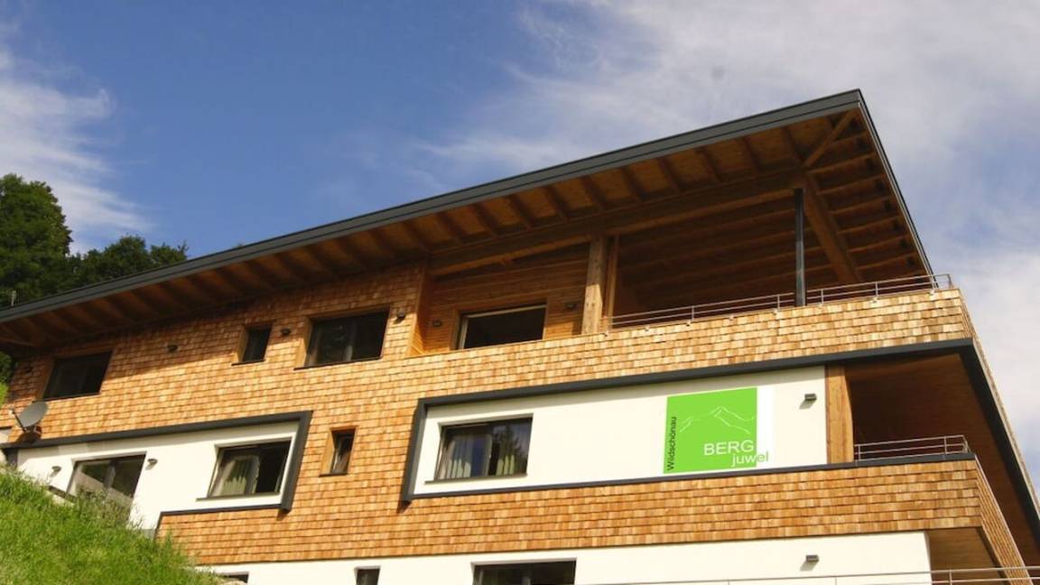 100 M² Maison De Vacances ∙ 2 Chambres ∙ 6 Personnes - Tyrol