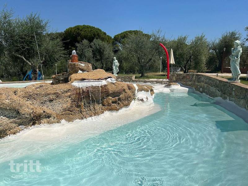 House ∙ 1 Bedroom ∙ 4 Guests - San Gimignano