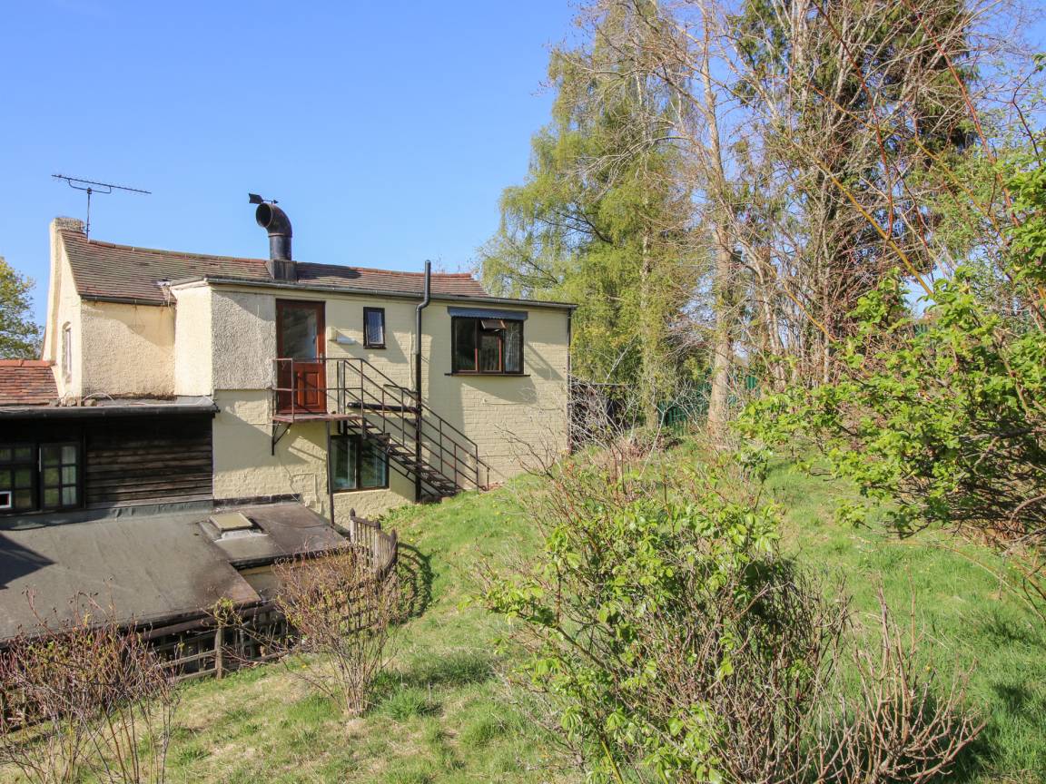 Cottage ∙ 1 Bedroom ∙ 2 Guests - Church Stretton
