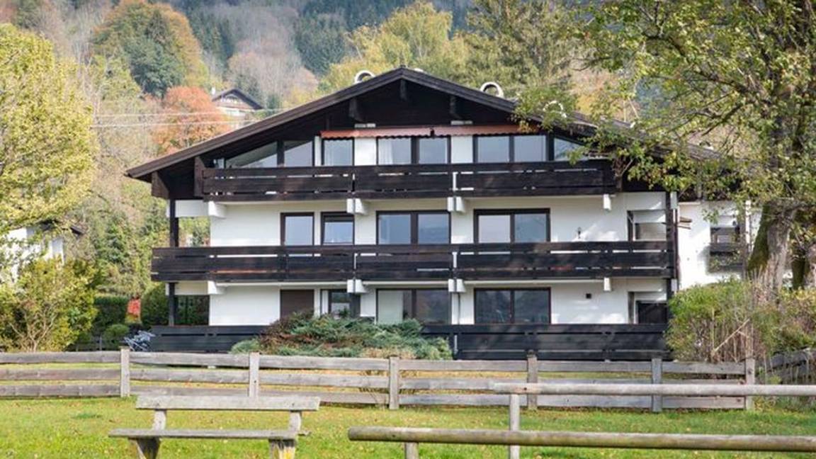 85 M² Apartment ∙ 2 Bedrooms ∙ 4 Guests - Tegernsee