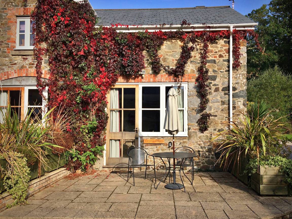 20 M² Cottage ∙ 1 Bedroom ∙ 2 Guests - Bovey Tracey