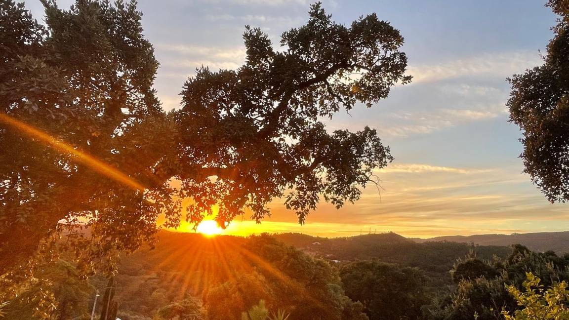 350 M² Villa ∙ 4 Chambres ∙ 12 Personnes - Monchique