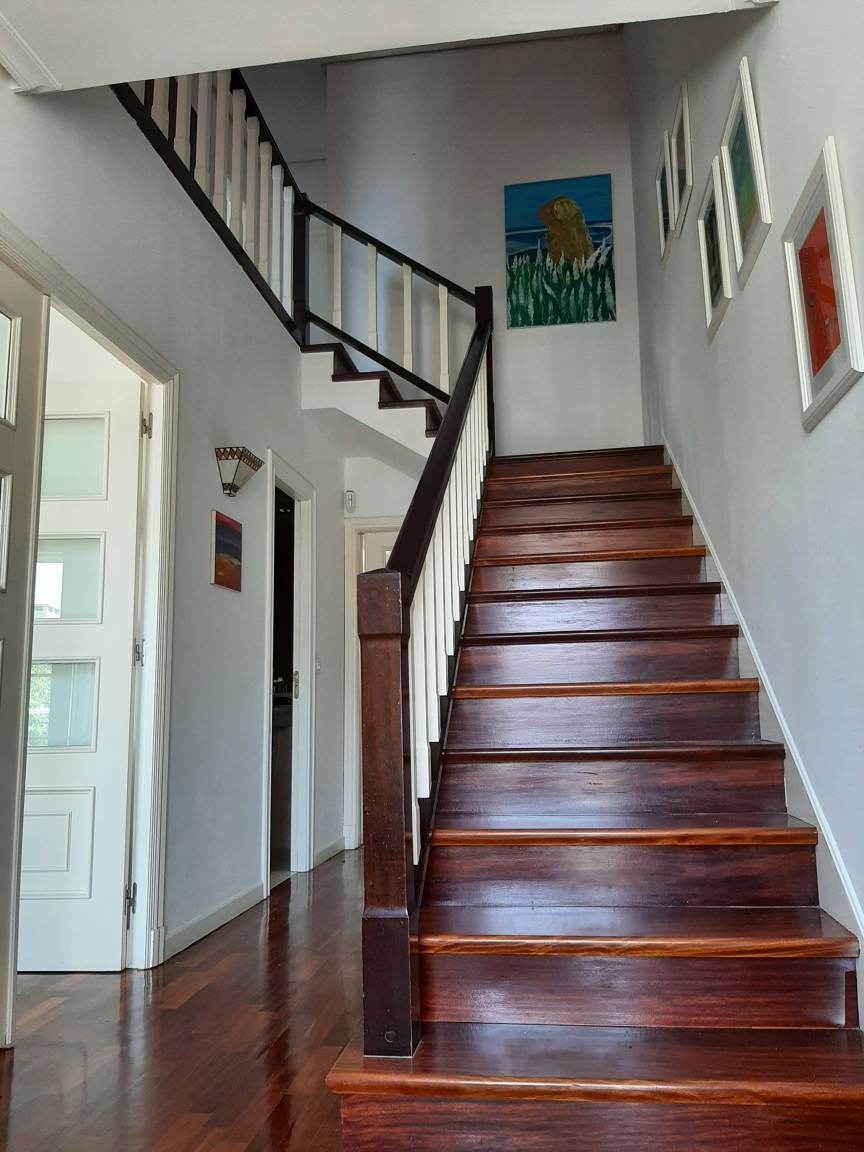 280 M² Dom ∙ 4 Sypialnie ∙ 6 Gości - Baiona