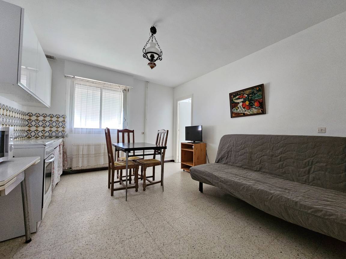 30 M² Ferienhaus ∙ 1 Schlafzimmer ∙ 4 Gäste - La Faute-sur-Mer