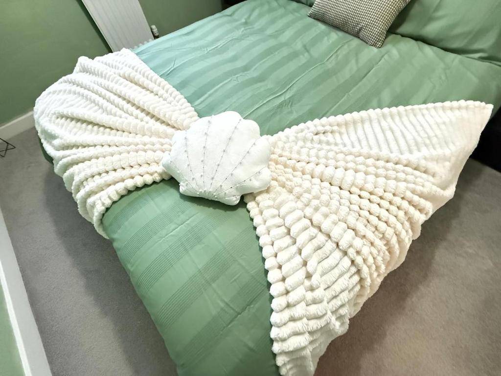 130 M² Talo ∙ 3 Makuuhuonetta ∙ 6 Vierasta - Luton