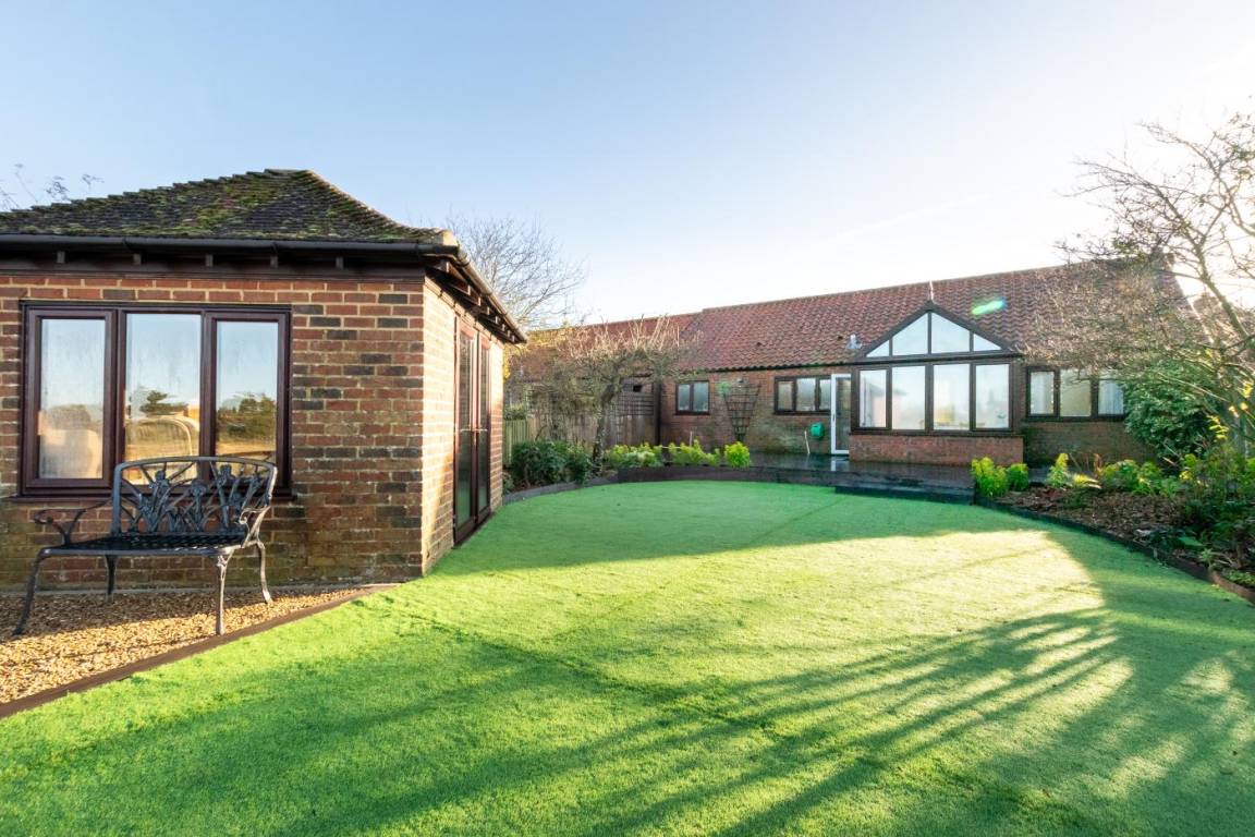 House ∙ 3 Bedrooms ∙ 6 Guests - Brancaster