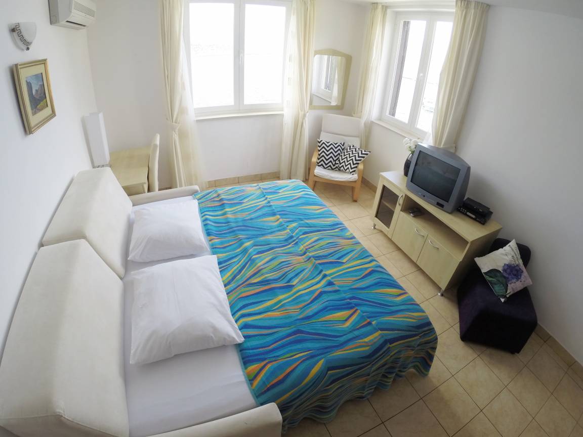41 M² Appartement ∙ 1 Chambre ∙ 4 Personnes - Vinjerac