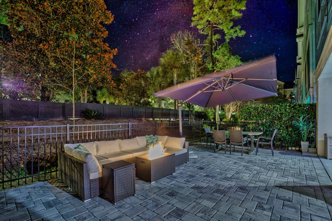 269 M² Maison De Vacances ∙ 5 Chambres ∙ 20 Personnes - Île de Hilton-Head, SC
