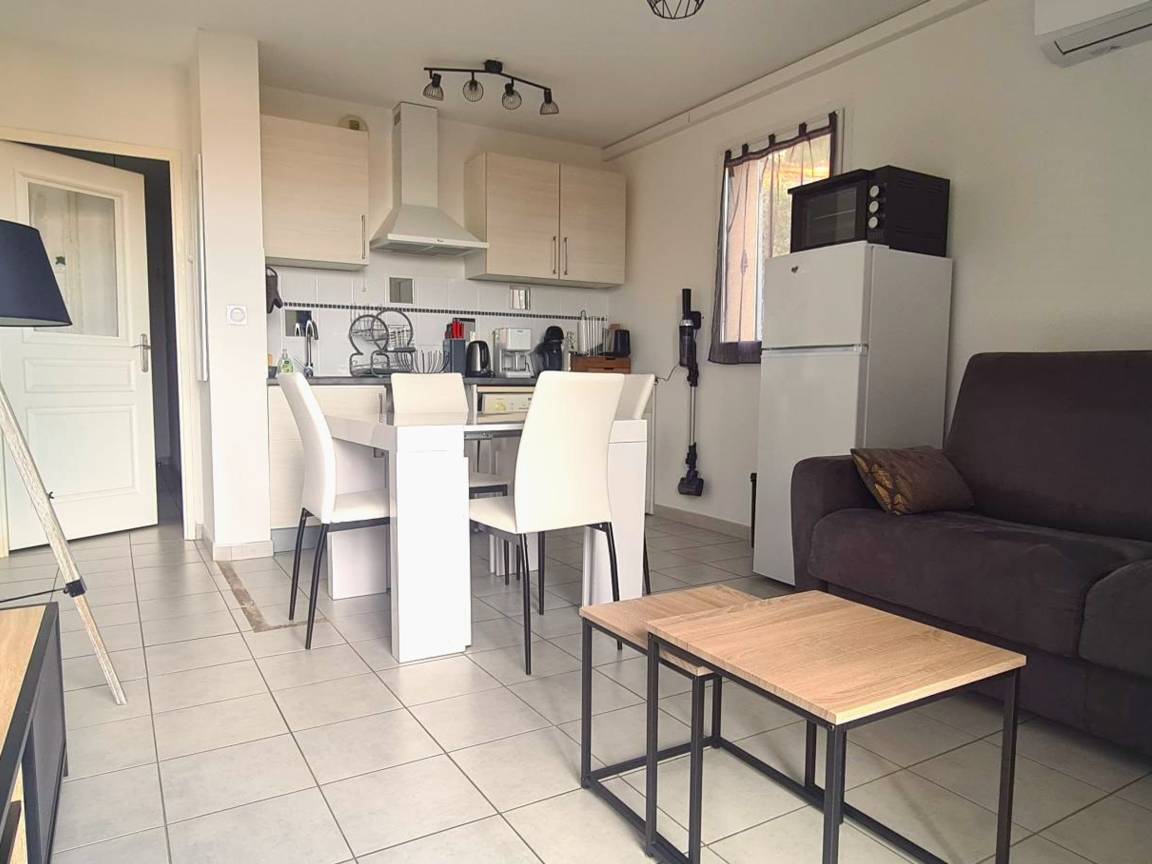 31 M² Appartement ∙ 1 Chambre ∙ 4 Personnes - Collioure