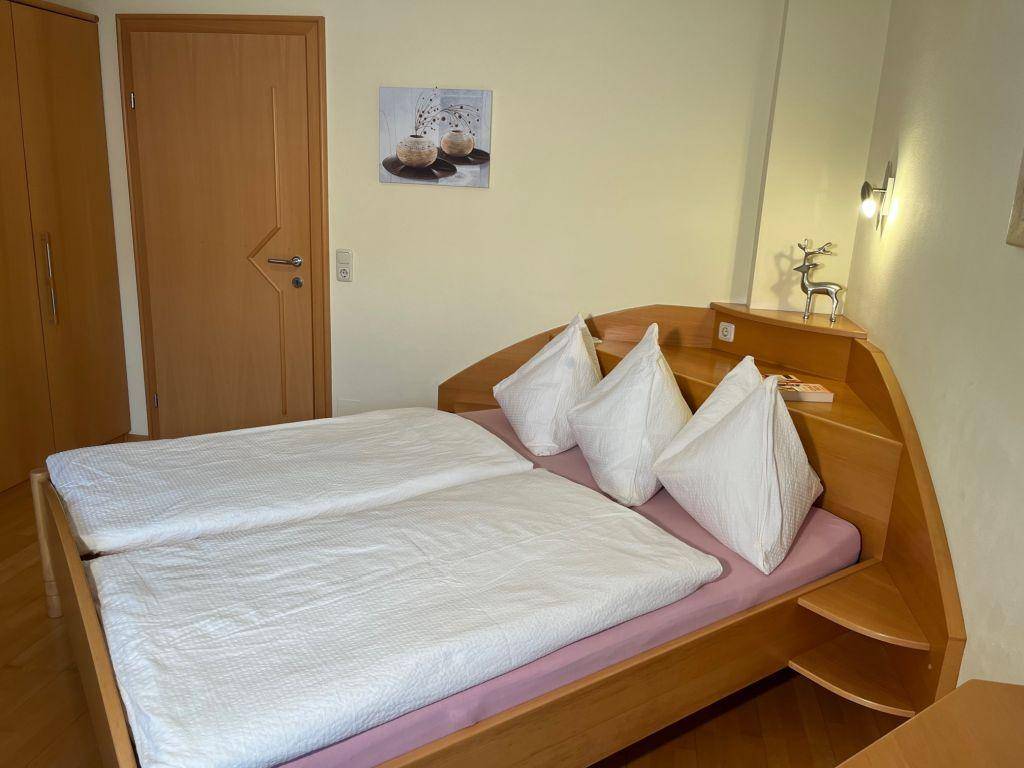 Apartment ∙ 1 Bedroom ∙ 2 Guests - Flachau