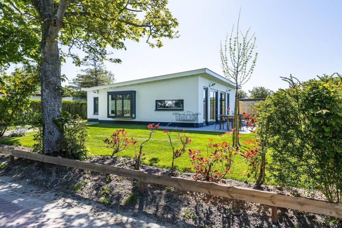 101 M² Ferienhaus ∙ 4 Schlafzimmer ∙ 8 Gäste - Domburg