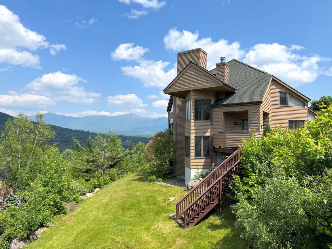 House ∙ 5 Bedrooms ∙ 11 Guests - Bretton Woods, NH