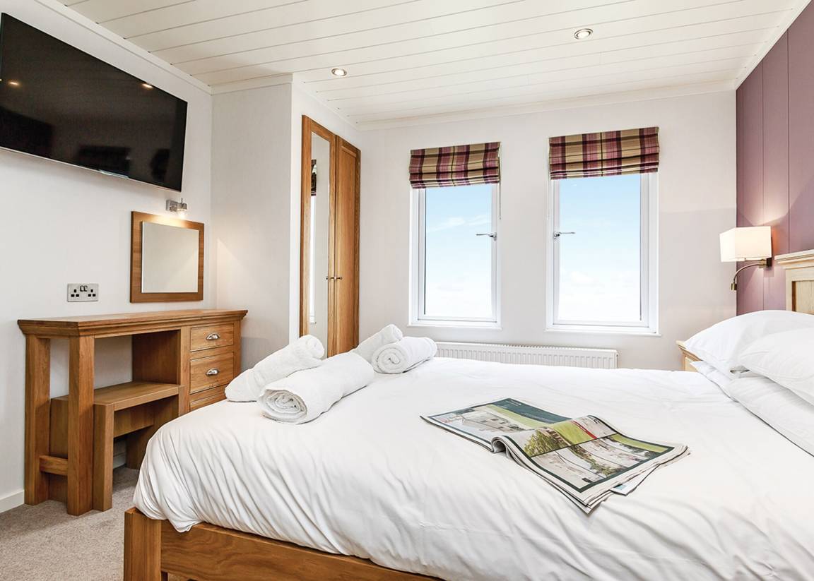 Chalet ∙ 4 Chambres ∙ 8 Personnes - Bath