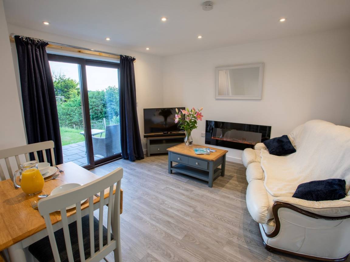 Cottage ∙ 1 Bedroom ∙ 2 Guests - Stratton
