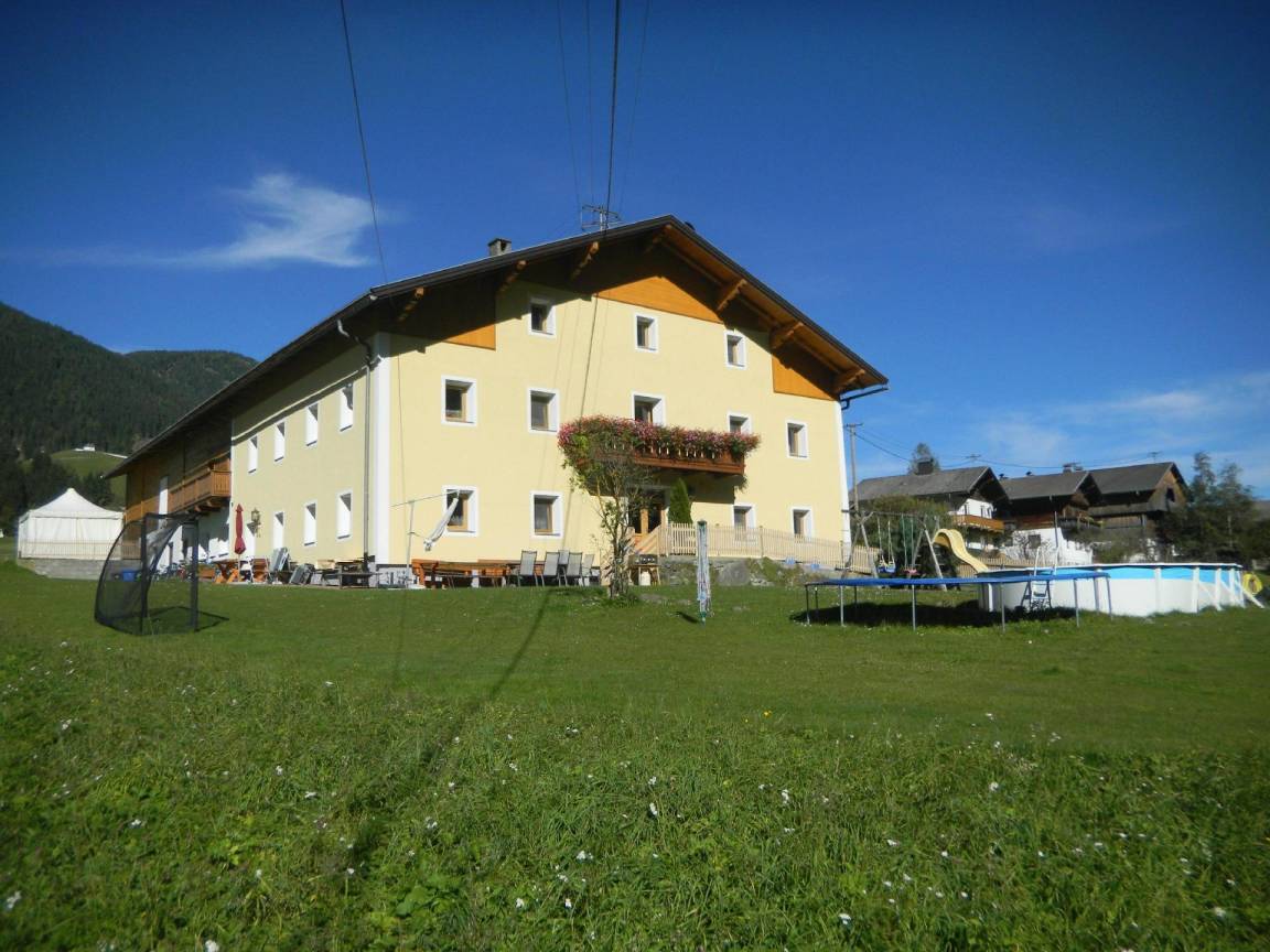 320 M² Ferienhaus ∙ 5 Schlafzimmer ∙ 19 Gäste - Tirol