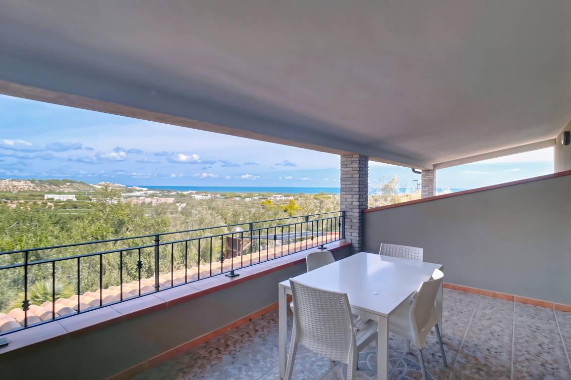 35 M² Appartamento Vacanza ∙ 2 Ospiti - Vieste