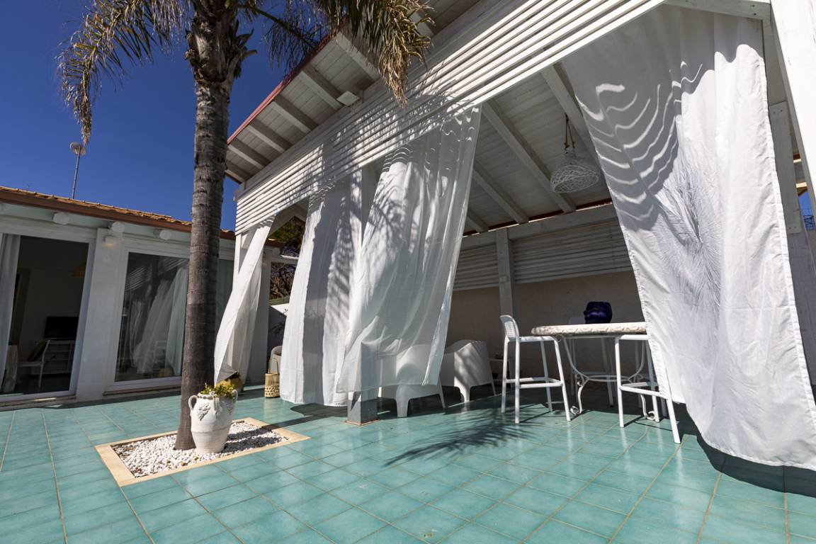 150 M² Villa ∙ 3 Slaapkamers ∙ 6 Gasten - Ispica