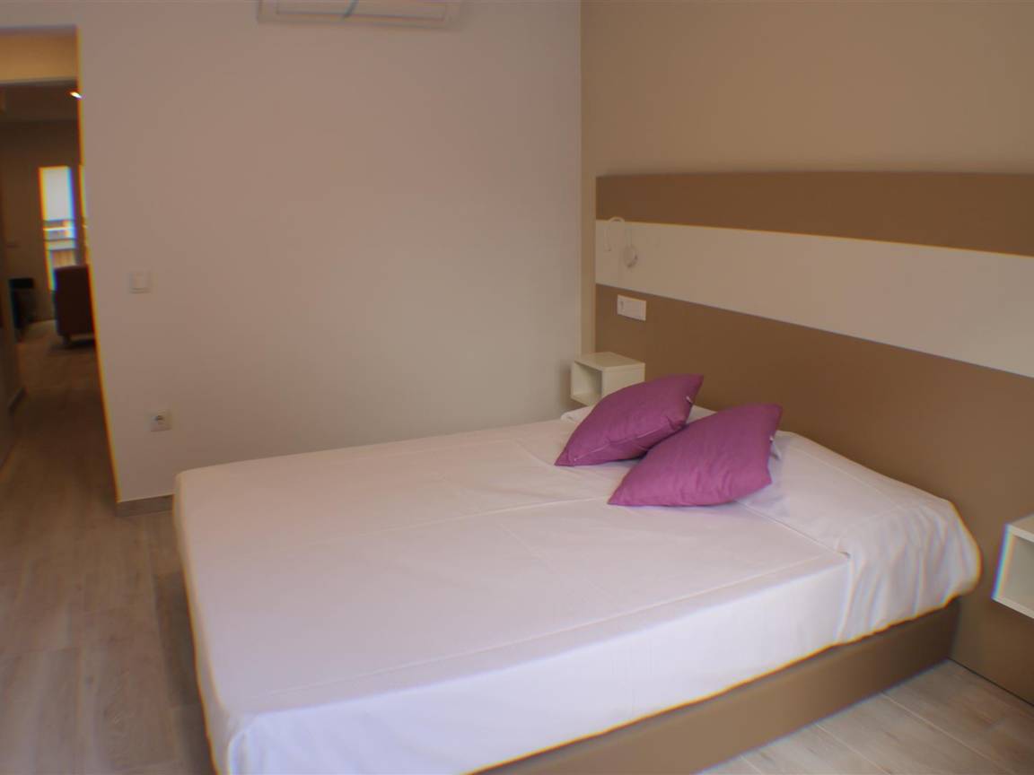 50 M² Ferienwohnung ∙ 1 Schlafzimmer ∙ 4 Gäste - Cadaqués
