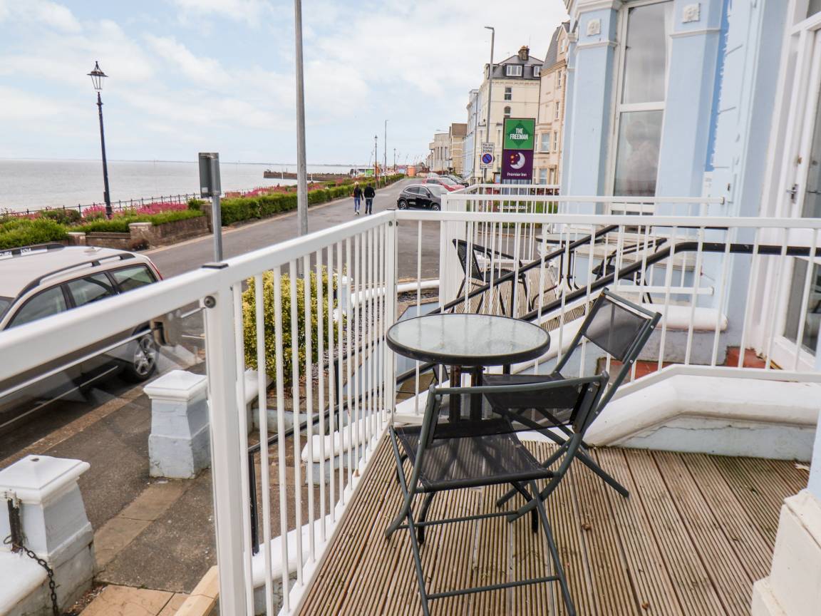 Cottage ∙ 1 Bedroom ∙ 2 Guests - Bridlington