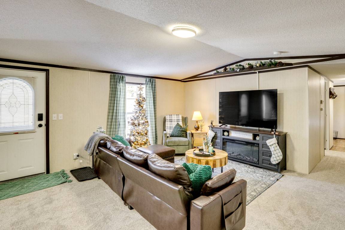 83 M² House ∙ 2 Bedrooms ∙ 4 Guests - Innsbrook, MO