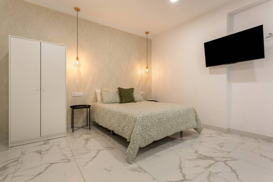 50 M² Casa Vacanza ∙ 1 Camera Da Letto ∙ 2 Ospiti - Santa Cruz de Tenerife
