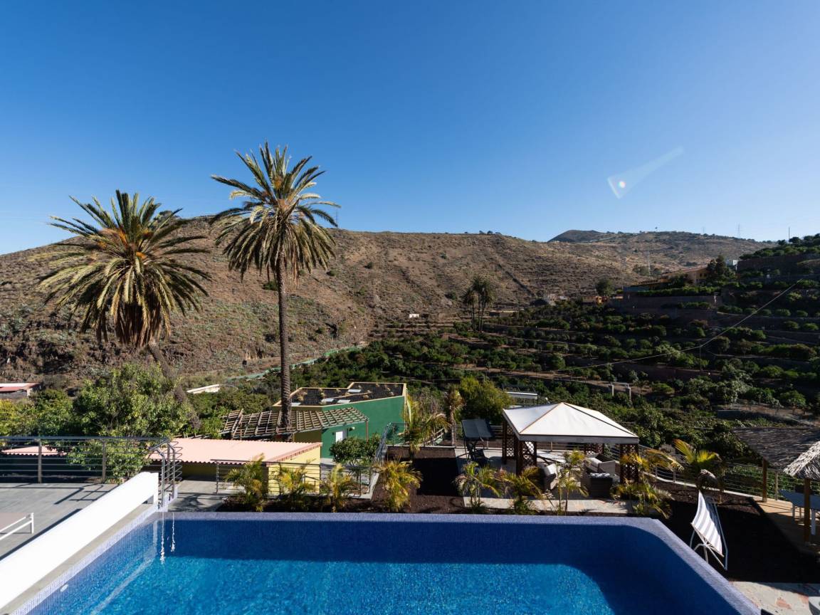 50 M² Huoneisto ∙ 1 Makuuhuone ∙ 3 Vierasta - Gran Canaria Airport (LPA)