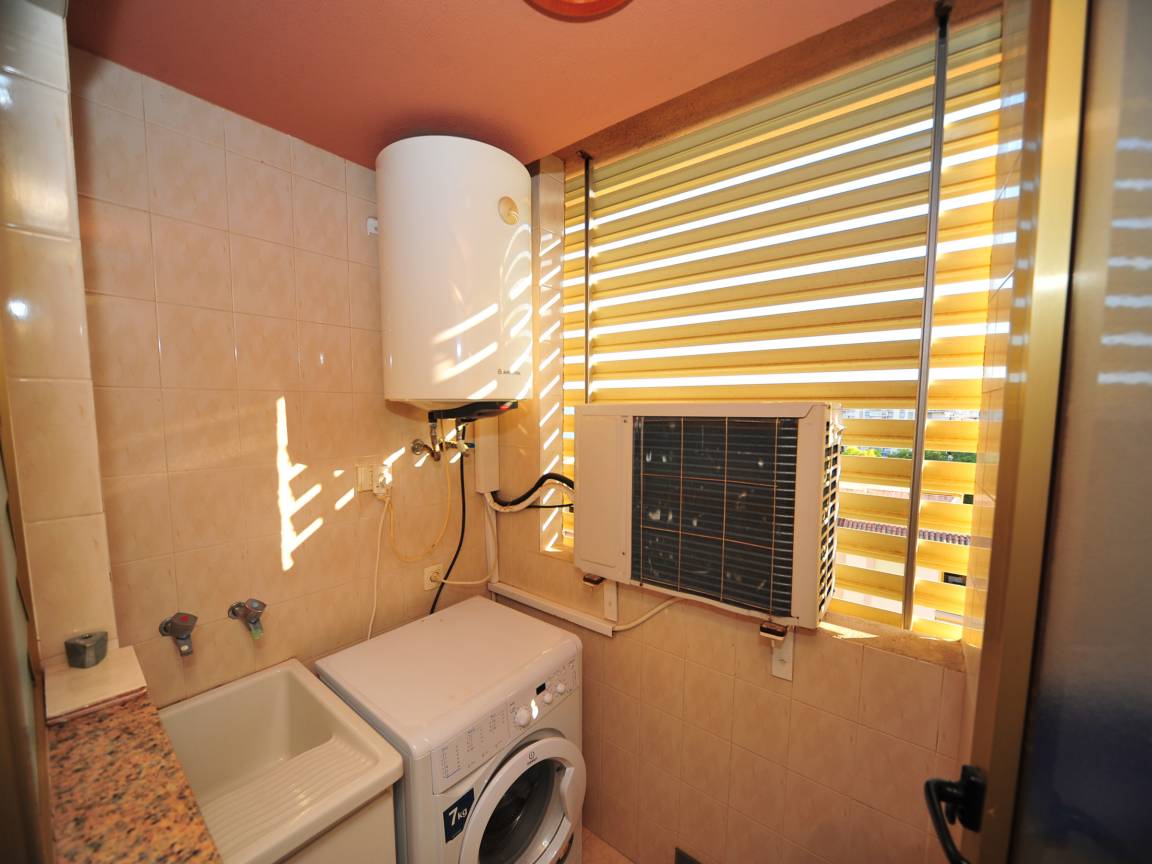 87 M² Ferienwohnung ∙ 3 Schlafzimmer ∙ 6 Gäste - Castellón de la Plana