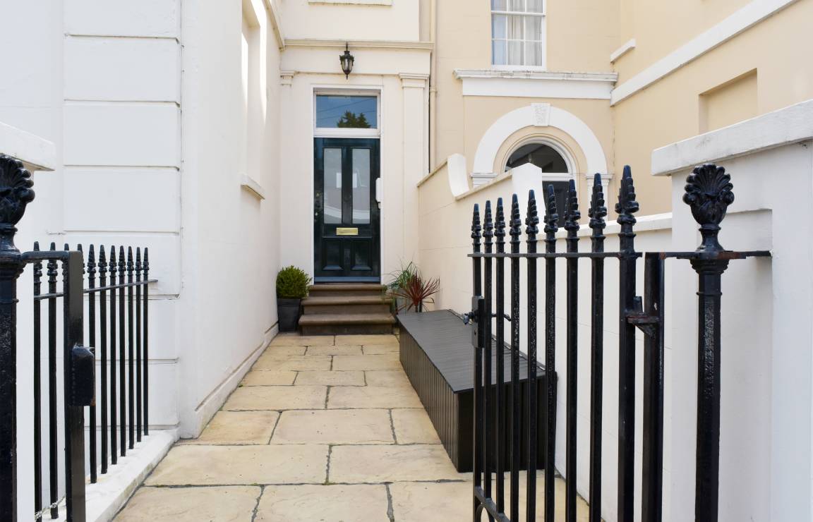 40 M² Apartment ∙ 1 Bedroom ∙ 3 Guests - Kenilworth, UK