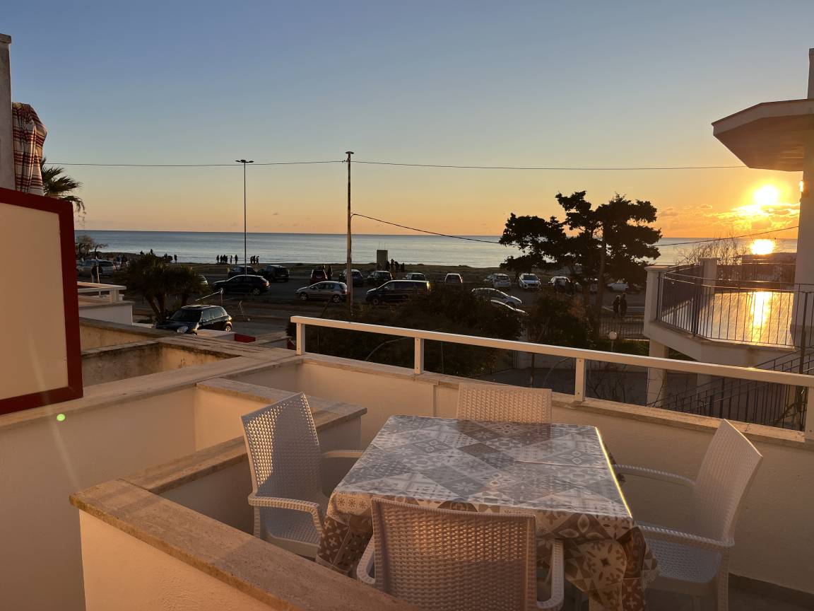 Appartamento Vacanza ∙ 2 Camere Da Letto ∙ 4 Ospiti - Ugento