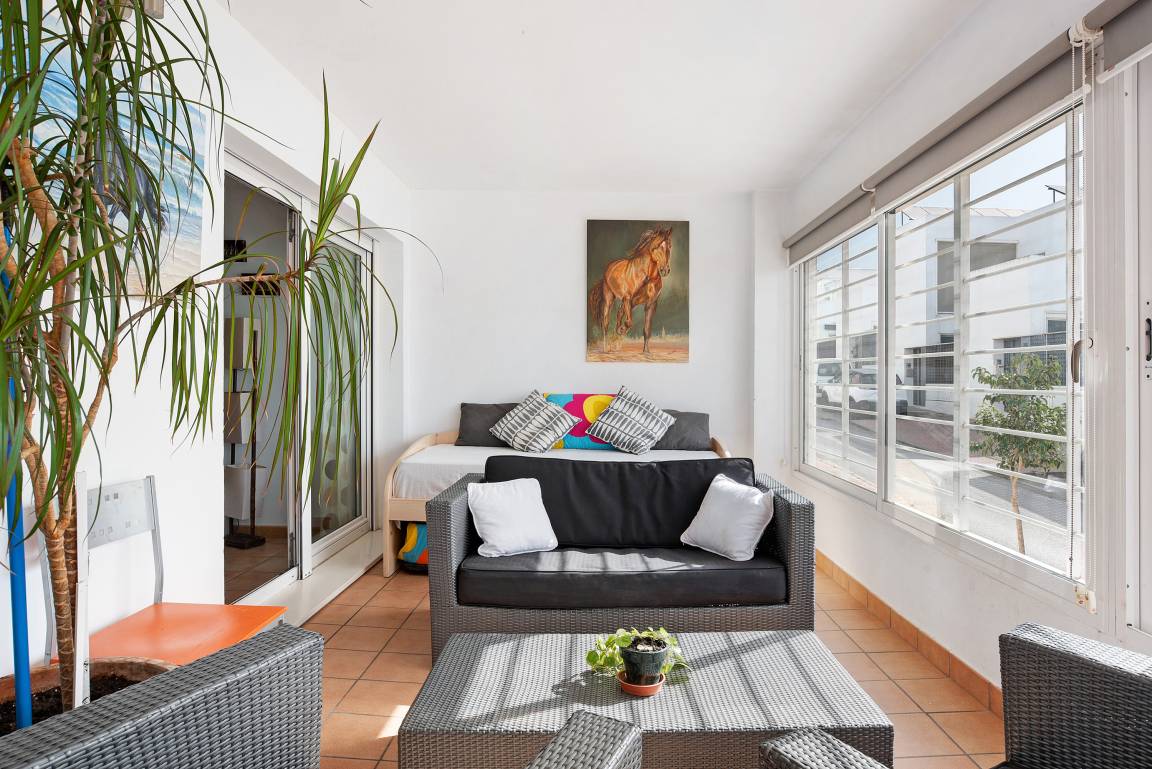 70 M² Appartamento Vacanza ∙ 2 Camere Da Letto ∙ 4 Ospiti - Conil de la Frontera