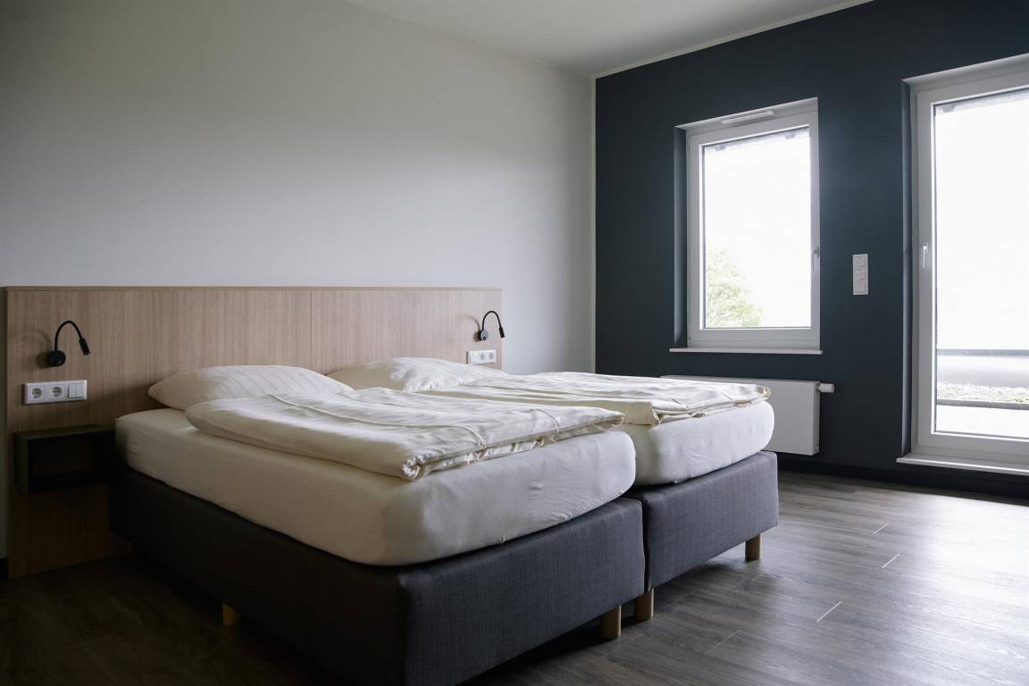 30 M² Hotel ∙ 1 Bedroom ∙ 2 Guests - Bacharach
