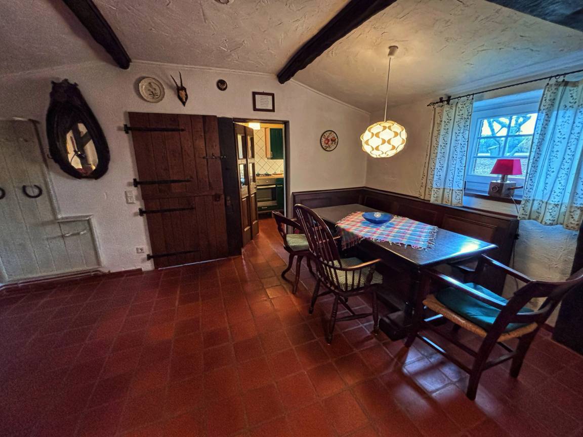 75 M² Ferienwohnung ∙ 1 Schlafzimmer ∙ 2 Gäste - Lengerich