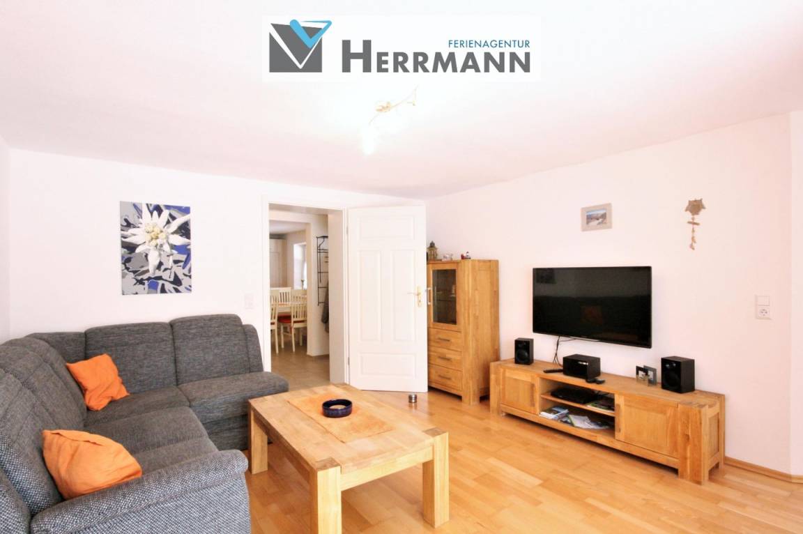 85 M² Ferienwohnung ∙ 2 Schlafzimmer ∙ 4 Gäste - Pfronten