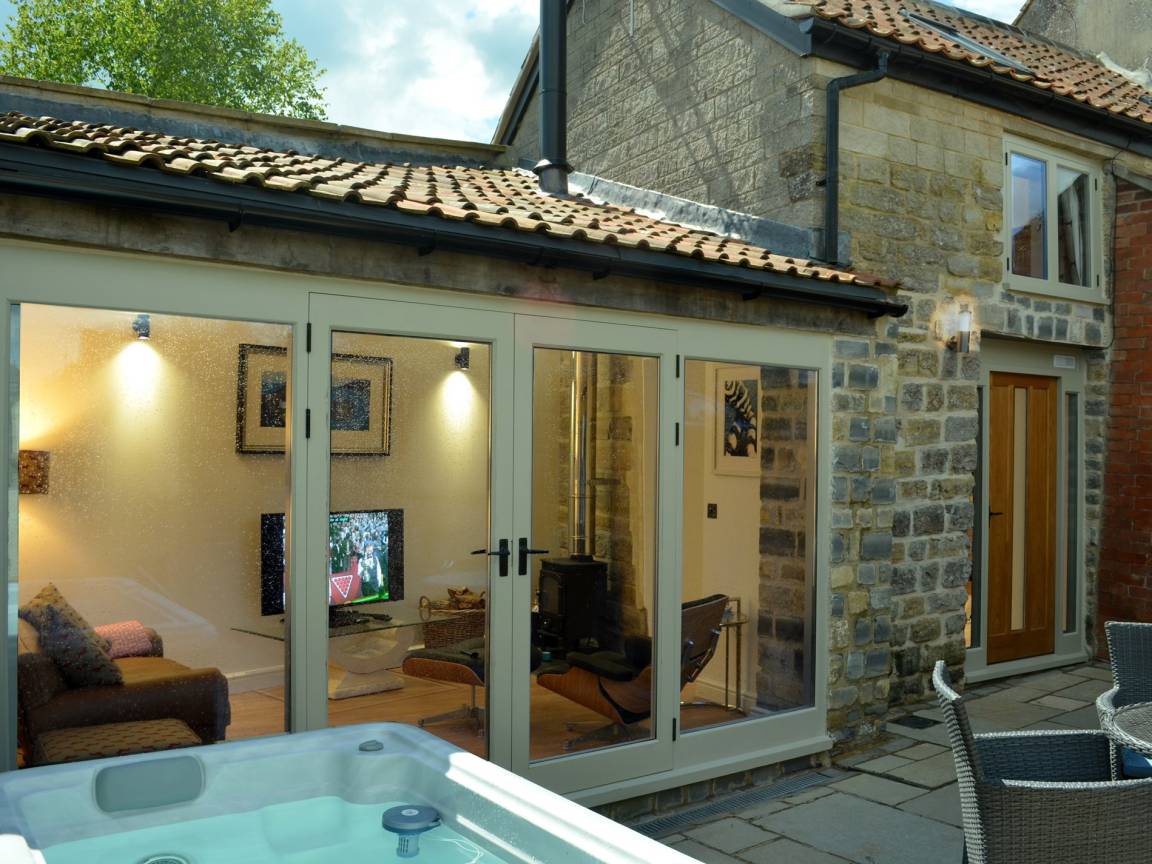 Casa Rural ∙ 1 Habitación ∙ 2 Huéspedes - Dorset