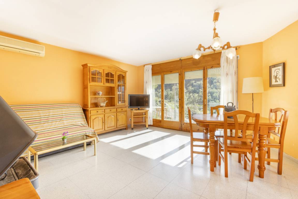 70 M² Appartement ∙ 2 Chambres ∙ 4 Personnes - Catalogne