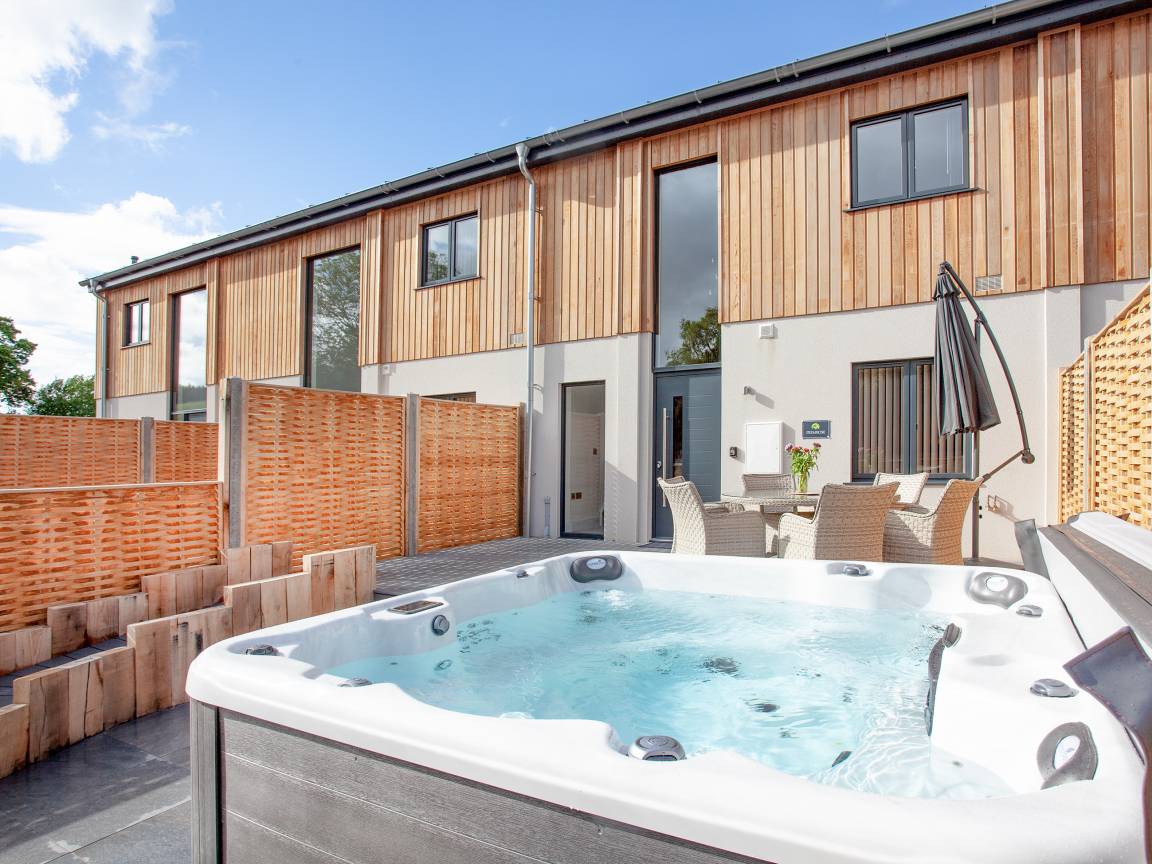 Cottage ∙ 2 Chambres ∙ 5 Personnes - Devon