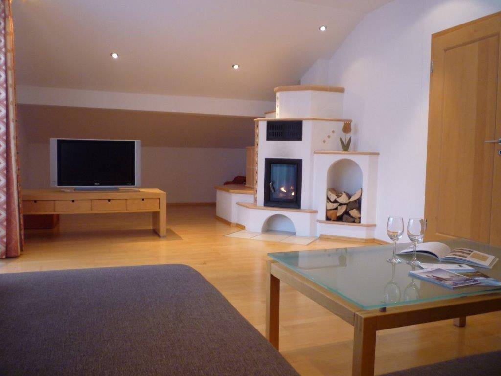 100 M² Apartment ∙ 2 Bedrooms ∙ 4 Guests - Salzburg