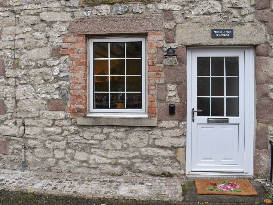 Cottage ∙ 2 Bedrooms ∙ 4 Guests - Matlock