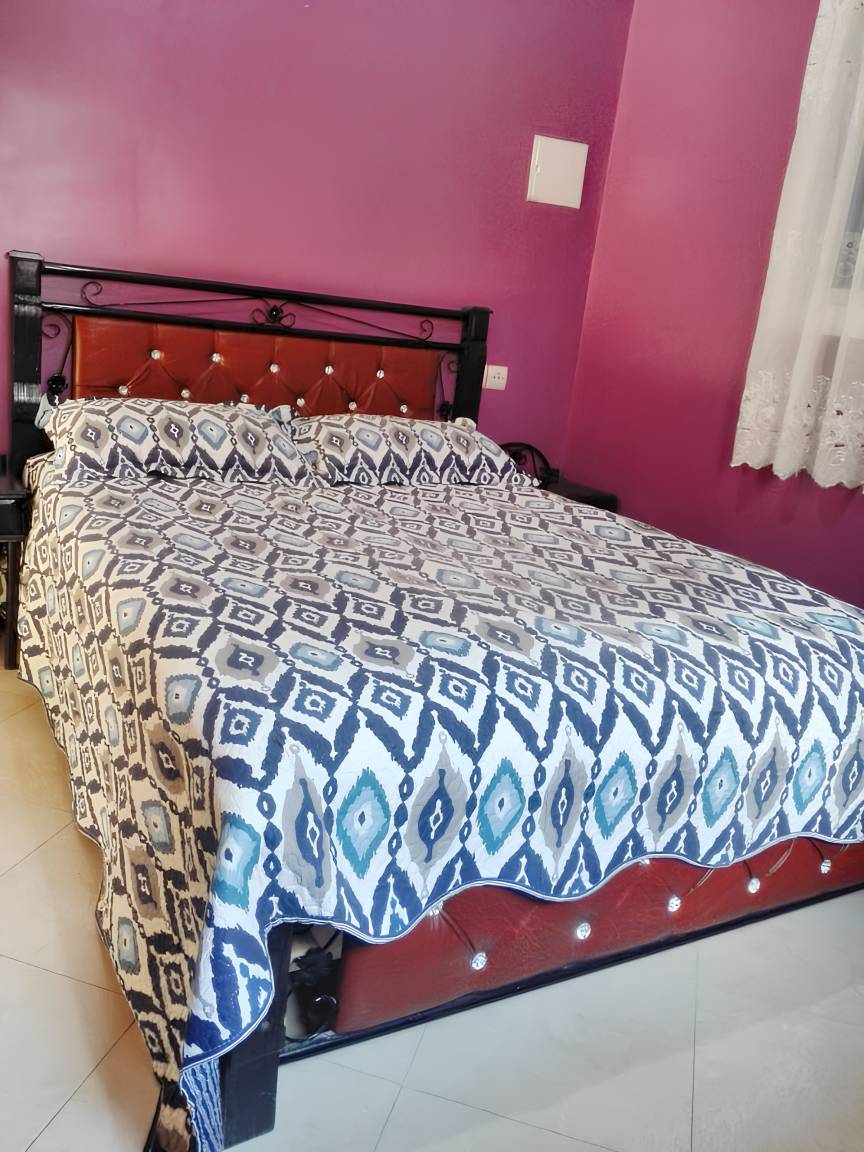 62 M² Apartamento ∙ 1 Habitación ∙ 4 Huéspedes - Morocco