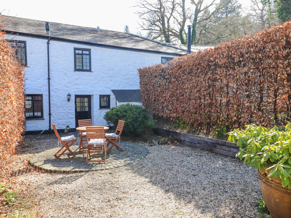 Cottage ∙ 2 Bedrooms ∙ 4 Guests - Chagford