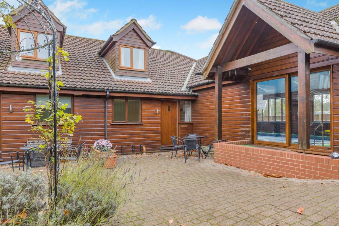 Cottage ∙ 2 Slaapkamers ∙ 4 Gasten - Norwich