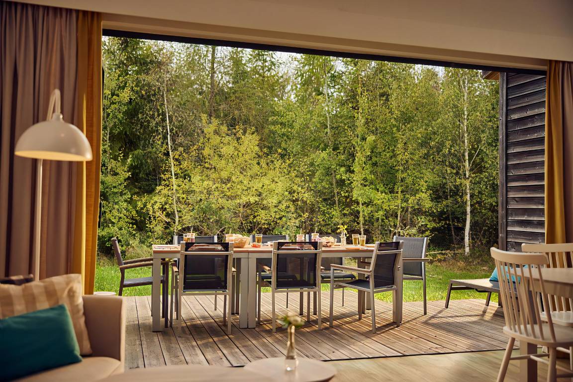 Cottage ∙ 4 Chambres ∙ 8 Personnes - Moselle