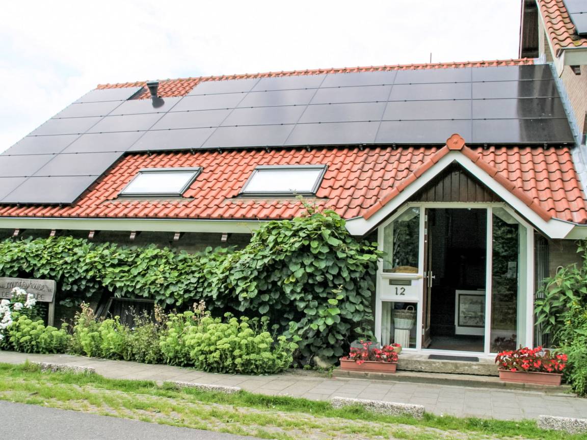 60 M² Apartment ∙ 2 Bedrooms ∙ 4 Guests - Zeeland
