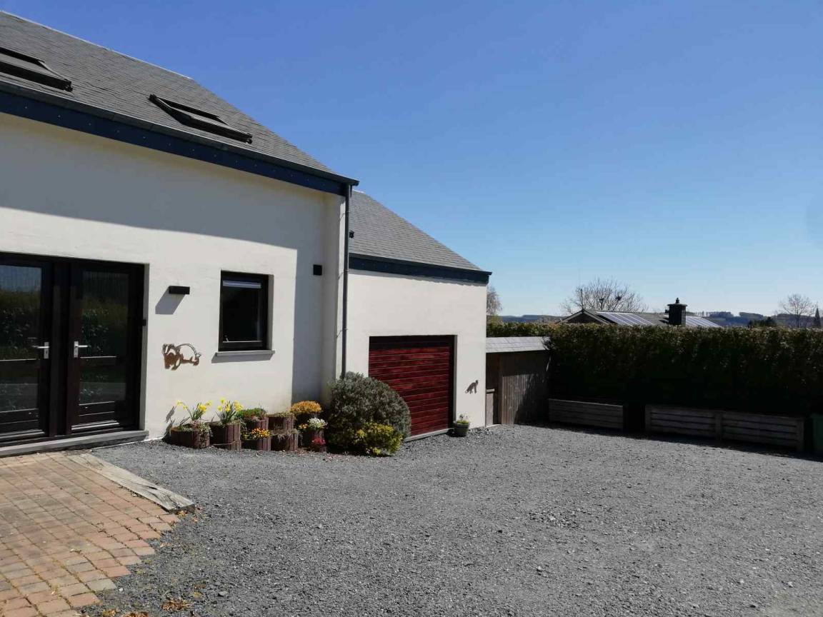 100 M² Maison De Vacances ∙ 3 Chambres ∙ 6 Personnes - La Roche-en-Ardenne