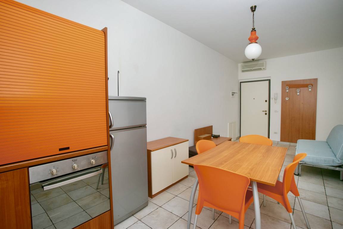65 M² Apartment ∙ 2 Bedrooms ∙ 5 Guests - Sirolo